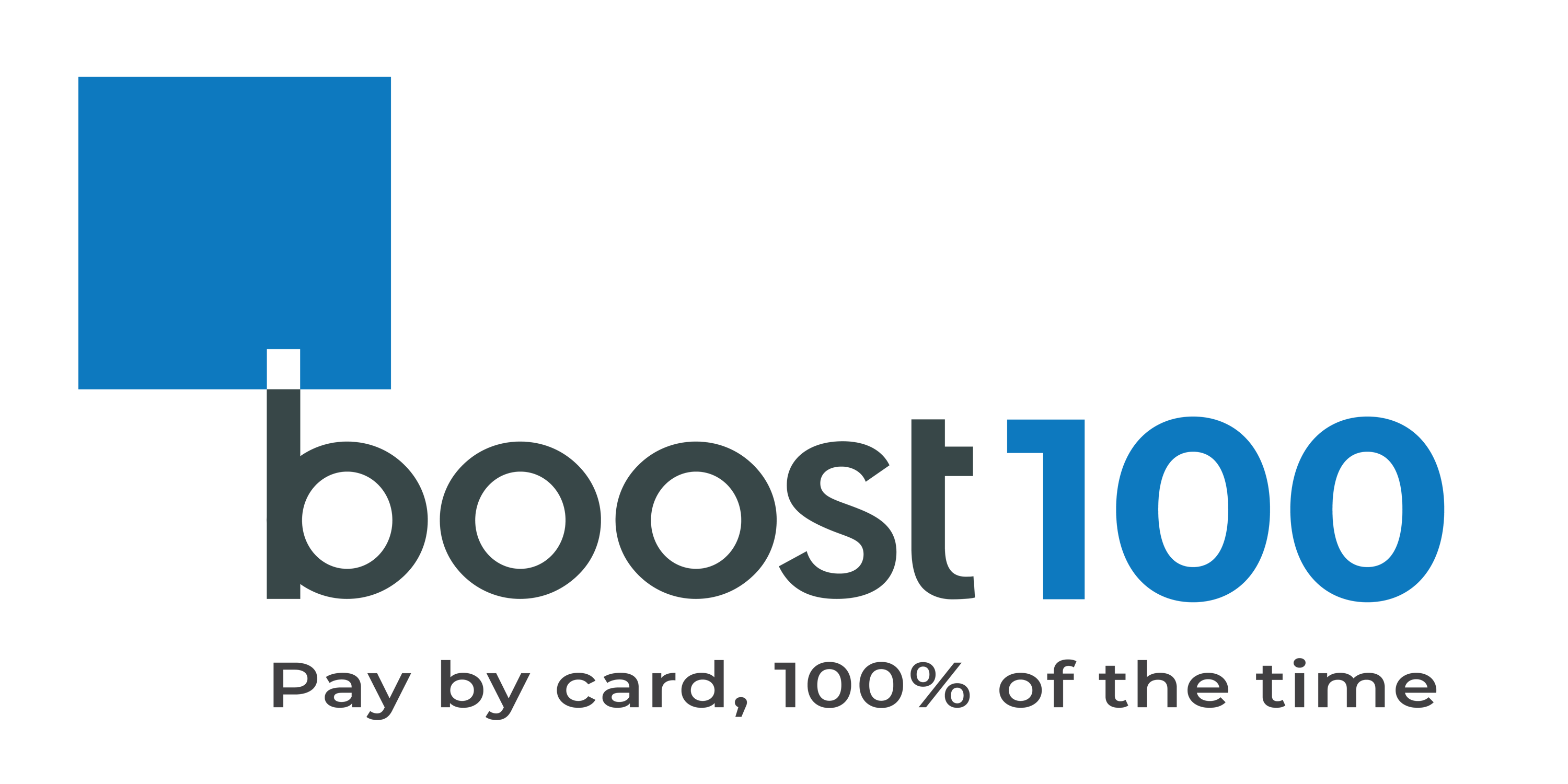 Boost 100® | Boost B2B
