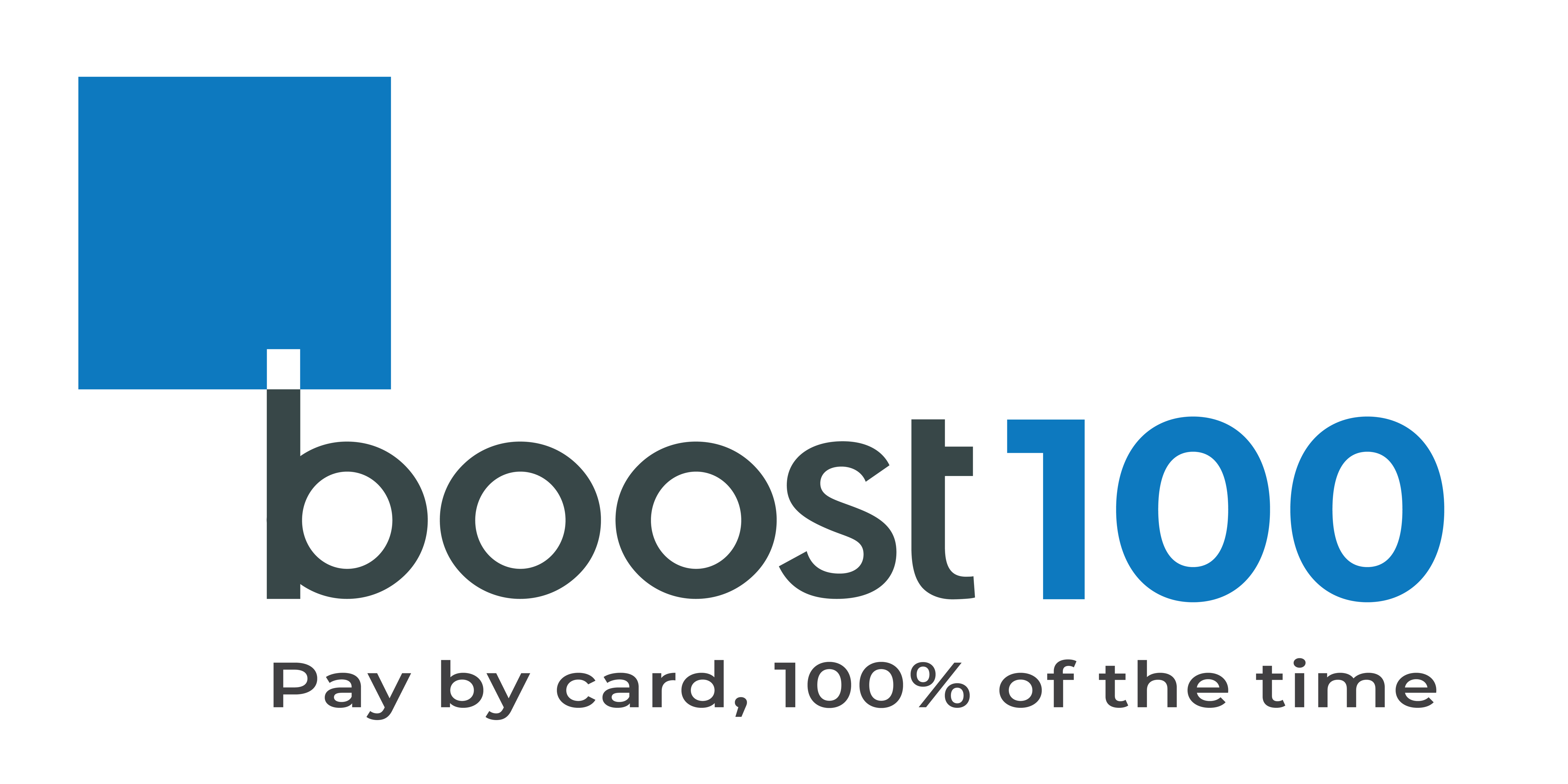 Boost 100® | Boost B2B